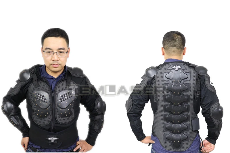 Red LED Waistcoat 650nm Laser Costumes for Adult Performers