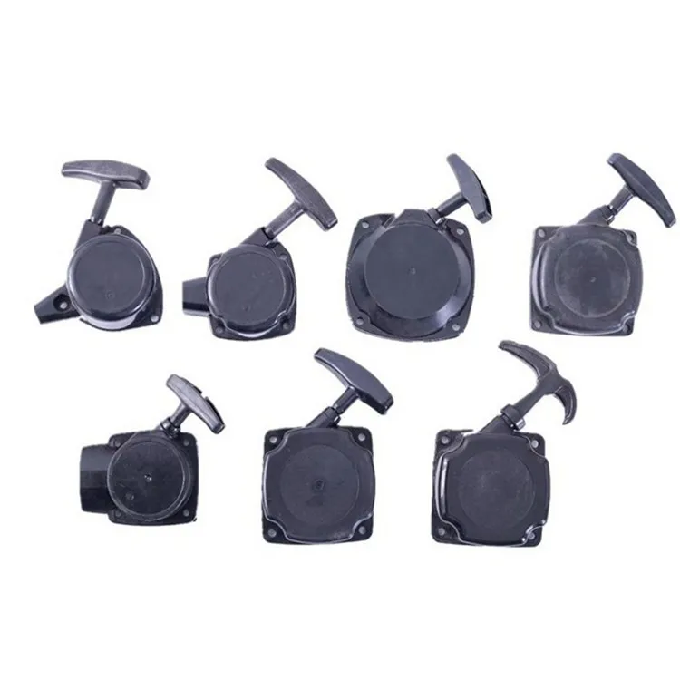 Cg260 Cg330 Cg430 Cg520 Brush Cutter Spare Parts Pull Start Recoil Starter Assy - Buy Recoil ...