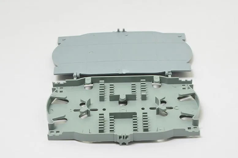 24cores 12 Core Splice Cassette Module Fiber Optic Cable Splice Tray