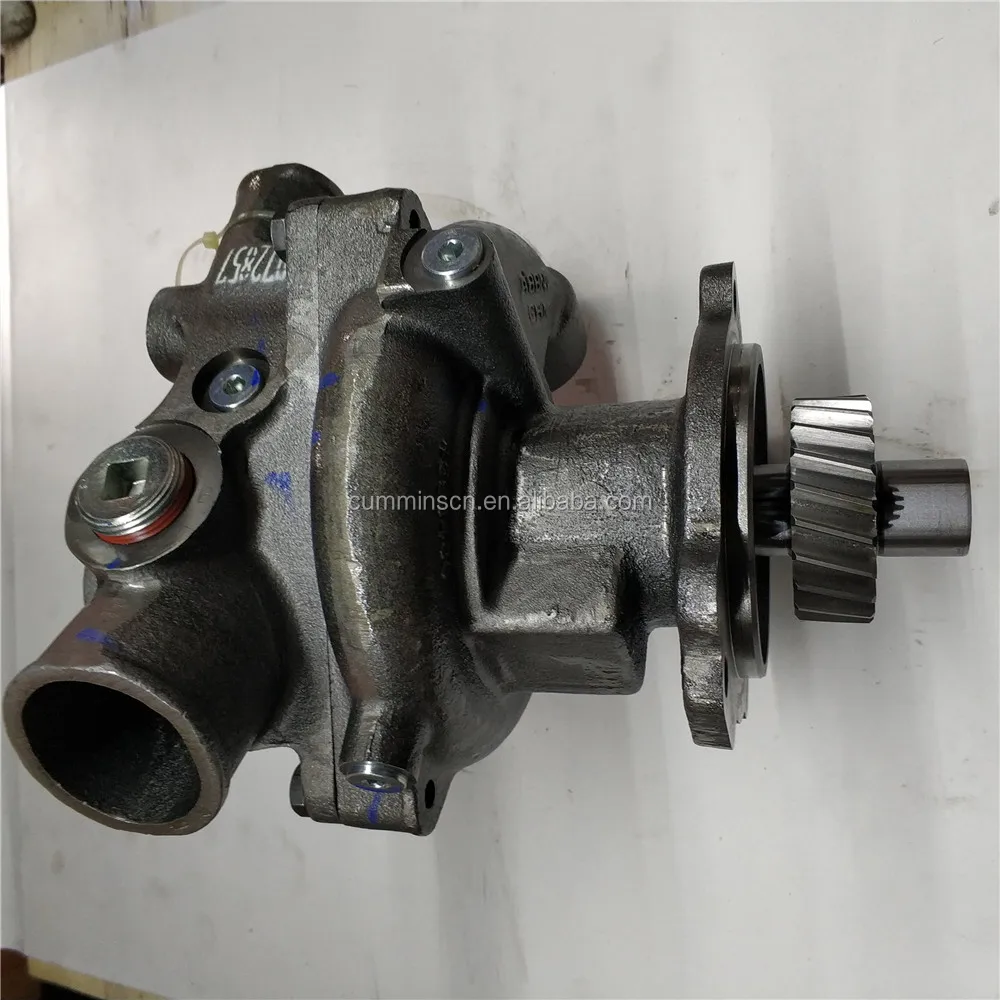 Cummins M11 Water Pump 2882145 - High Performance Diesel Part