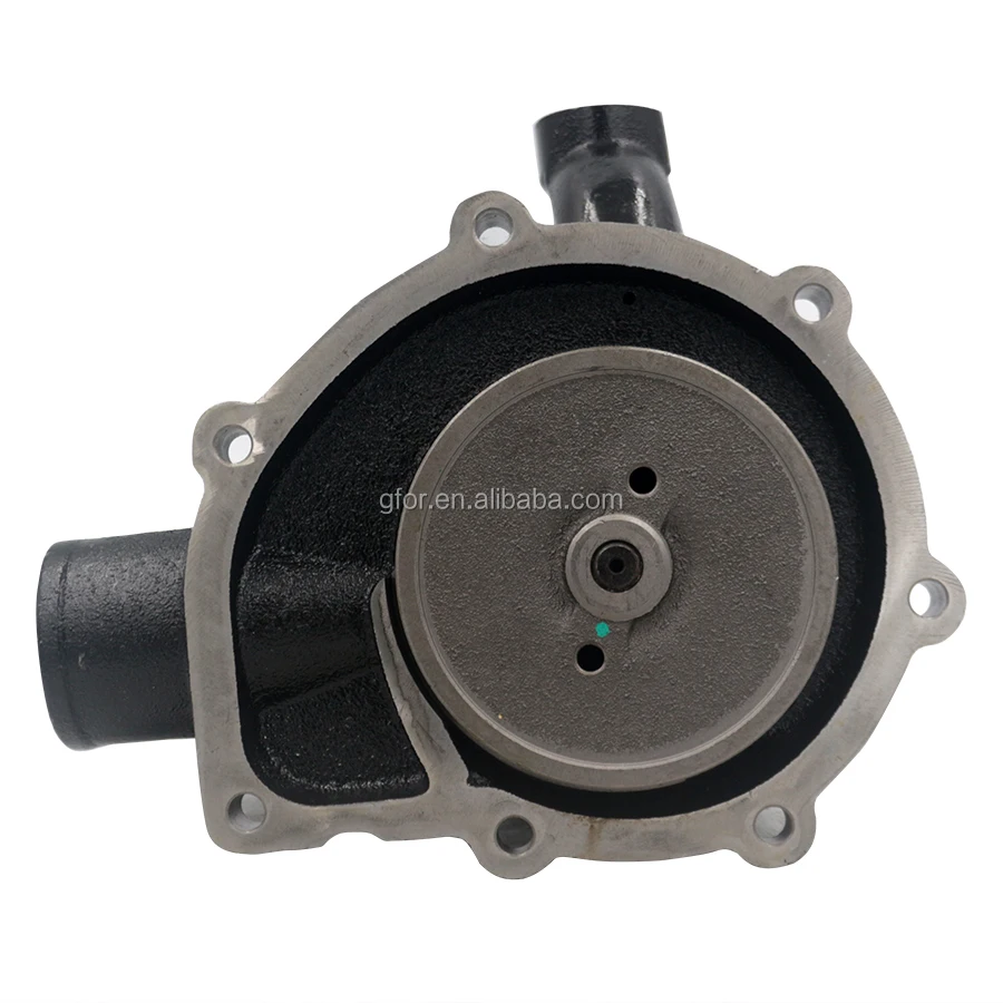 Fin527 6d16-ex Me075156 Me995288 Mitsubishi Engine Parts Fuso Water ...