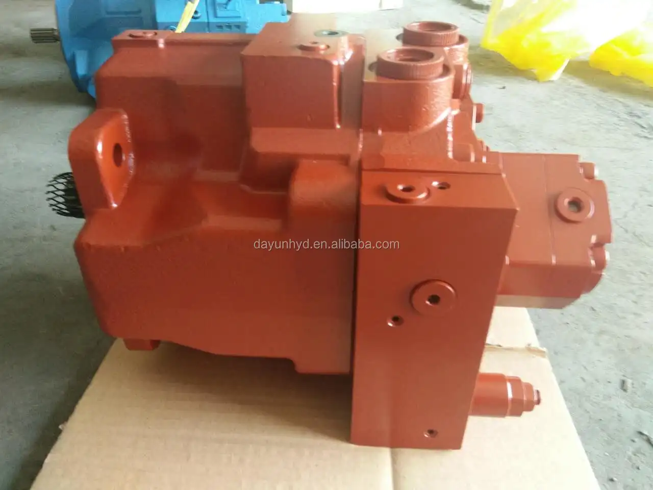 用于DX80 DH80G R80-7 DX75 K1034017 31N1-10011 K1034017 400914-00413A的 ...