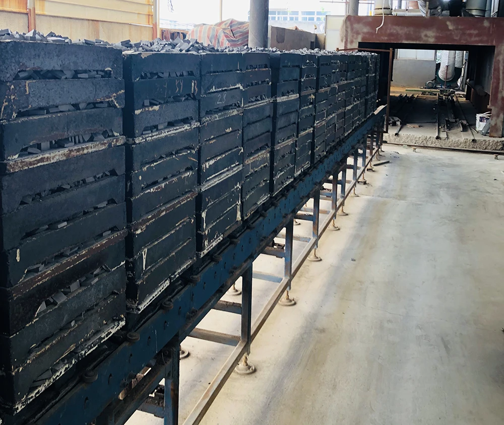 Backing Tape Ceramic Welding for Backing Weld - ALAND WELDING