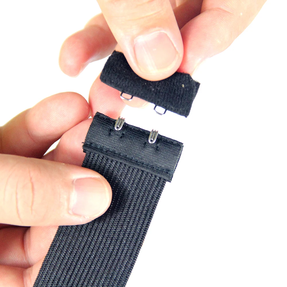 Lady Corner Elastic Band - Secure and Comfortable Wig Grip