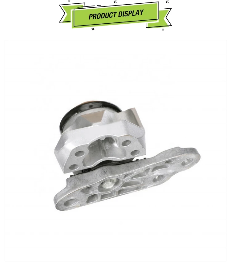 GB5Z-6038-A GB5Z6038A para ford Explorer 3,5, montaje de motor, pie de ...