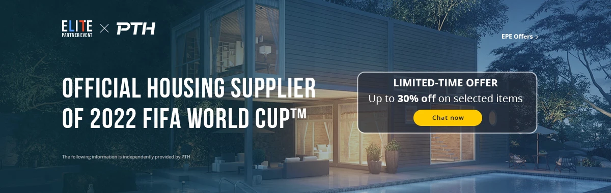 Zhejiang Putian Integrated Housing Co., Ltd.