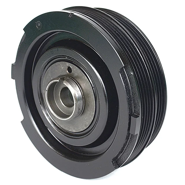 Auto Crankshaft Pulley for MITSUBISHI LANCER 1.6 4G15 4G13