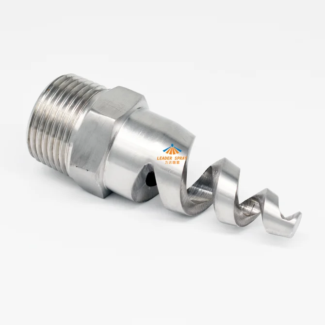 Stainless Steel/brass Dust Control Remove Spiral Corkscrew Pigtail ...