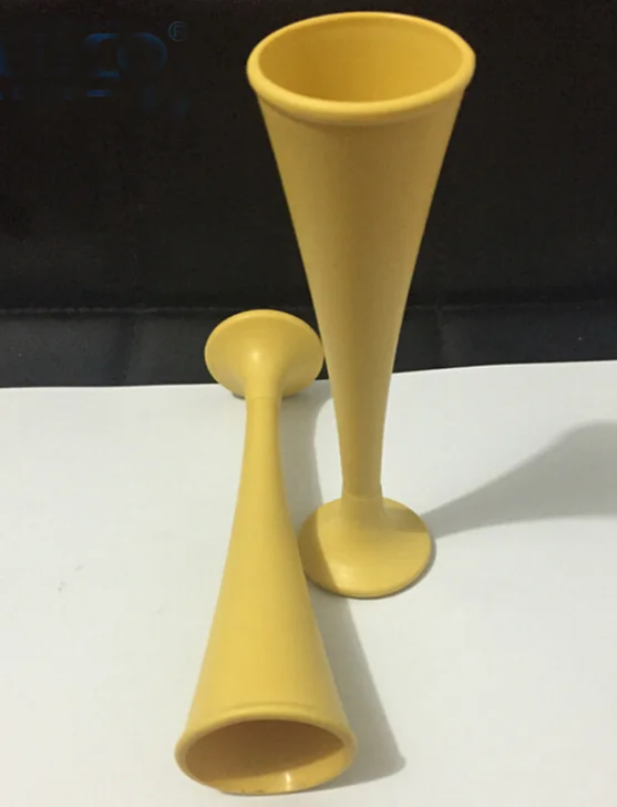 High Quality Plastic Pinard Fetoscope - Fetal Stethoscope