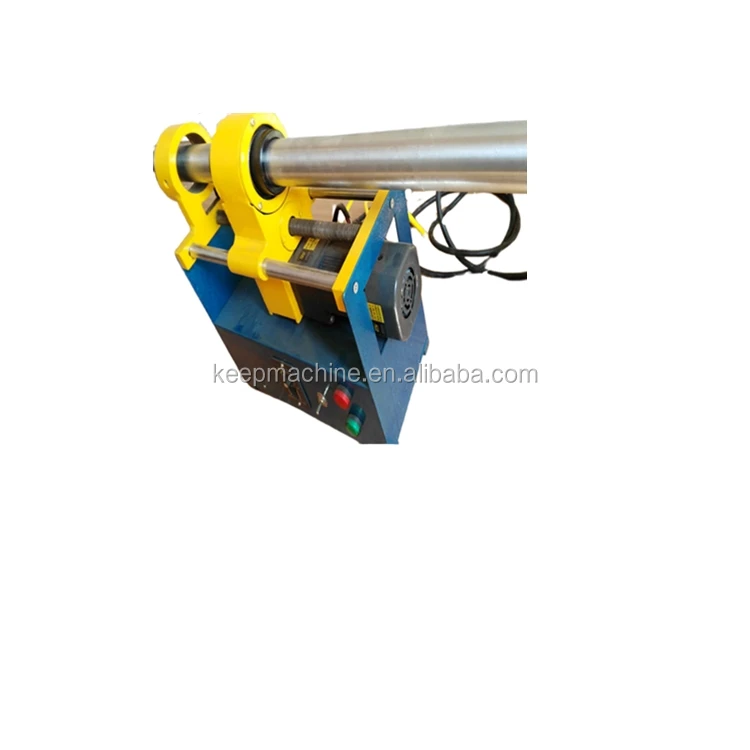 Portable Inner Hole Automatic Welding Excavator Engineering Site ...
