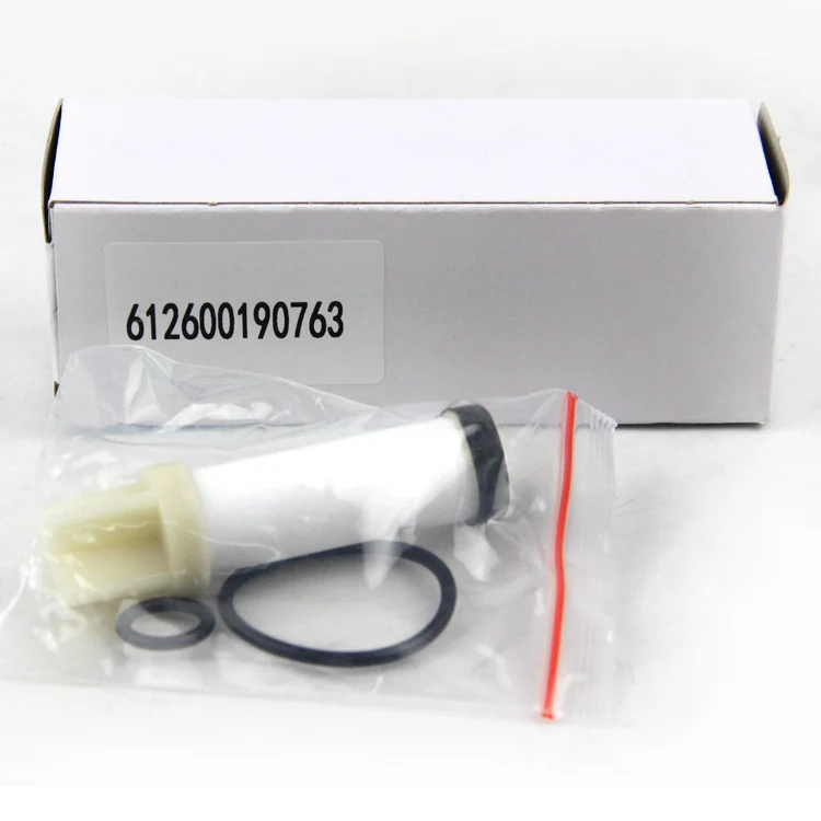 Shiyan Fuerdun Fuel Filter Gas Filter 612600190763 - Buy 612600190763 ...