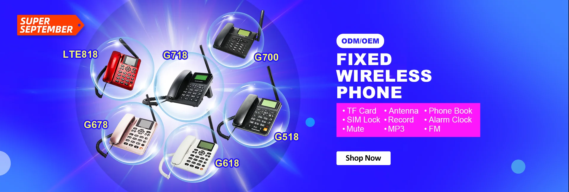 SHENZHEN SUNCOMM INDUSTRIAL CO.,LTD. - Mobile Phone, Wireless Telephone