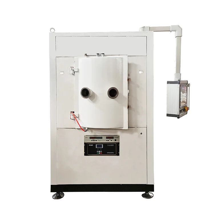 Stainless Steel Gold Plating Vacuum Coating Machine