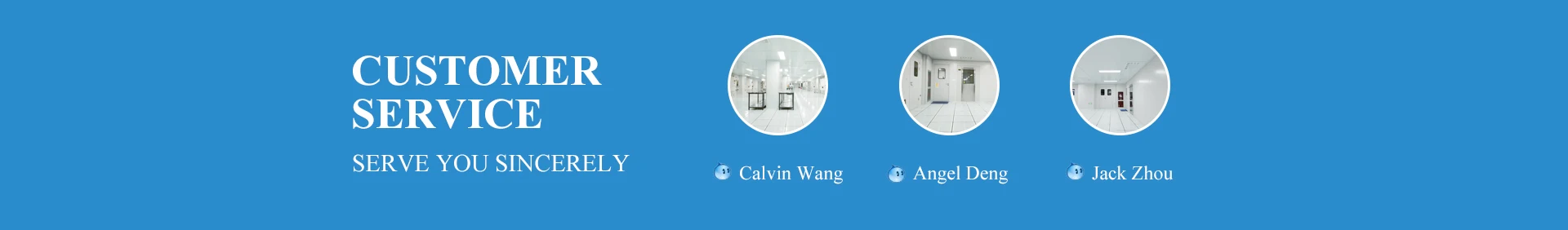 Company Overview - Suzhou Super Clean Technology Co., Ltd.