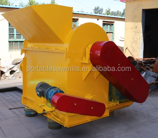 Wood Debarker,Ring Debarker,Rotary Debarker - Buy Rotary Debarker ...