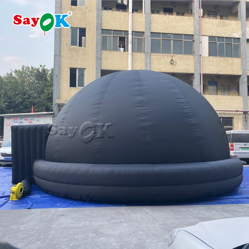 Inflatable Astronomy Dome For