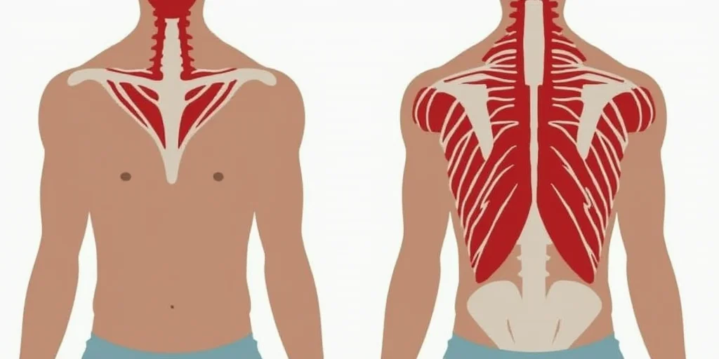 Upper Lats Vs Lower Lats – Target Right for Maximum Back Growth on ...