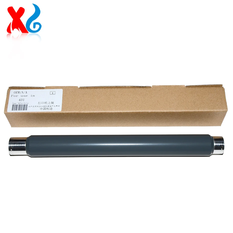OKI Fuser Roller Replacement for B412 B432 B512 MFP - OEM | Wholesale