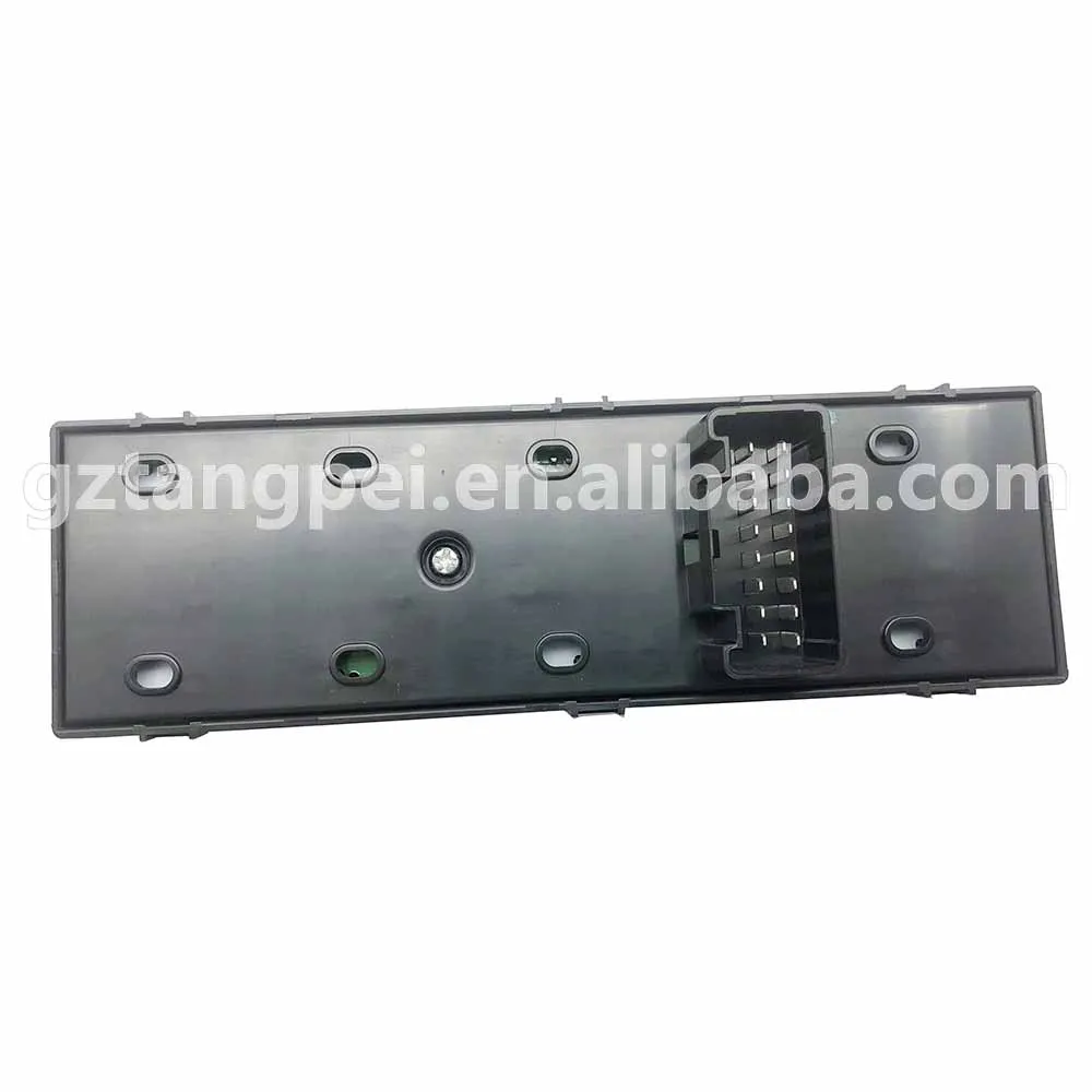 Auto Power Window Main Switch Oem 93570-1r211 935701r211 - Buy Auto ...