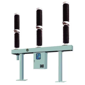 Lw8a-40.5 Extérieur Haute Tension Sf6 Disjoncteur Avec Photo - Buy Sf6 Haute Tension,Photo De ...