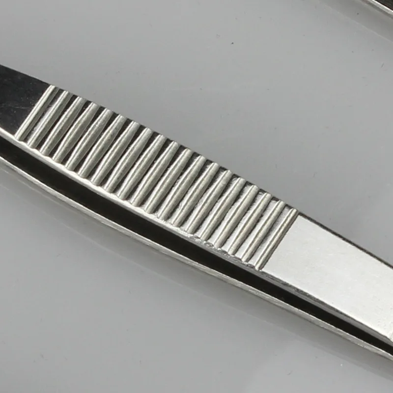 HAIJU Lab Stainless Steel Medical Different Types of Blunt End/Straight ...