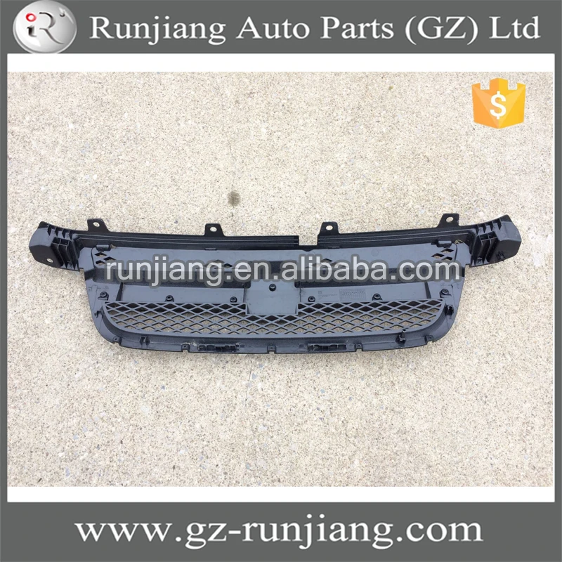Auto Parts Front Grille For Chevrolet Aveo 06-07 Oem 96648621 - Buy Car ...