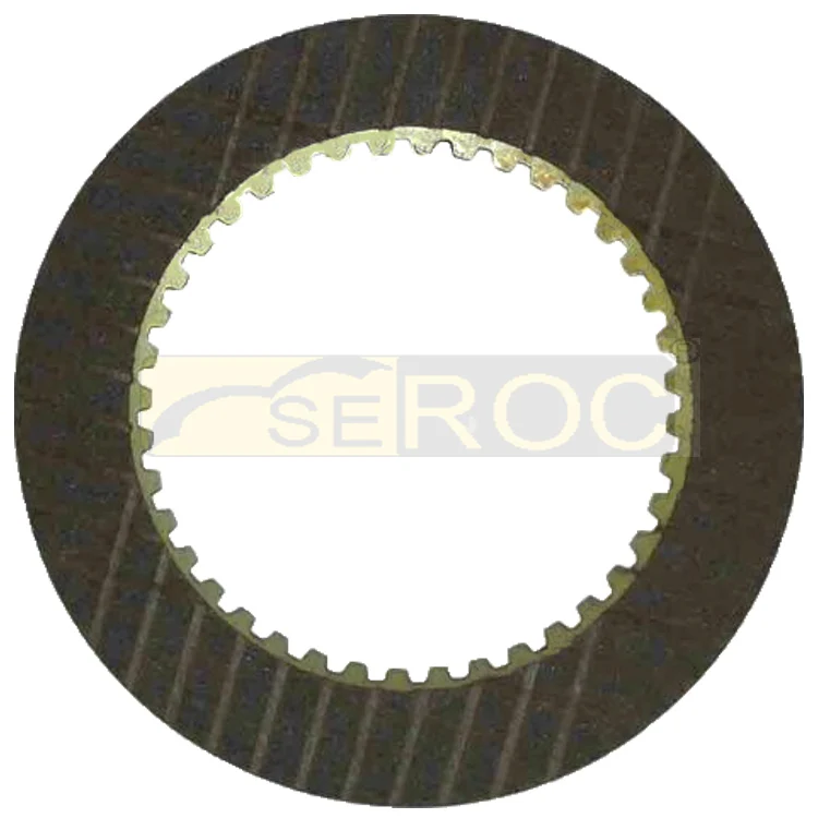 Agriculture Tractor Spare Parts Paper Friction Dise For Case Ih ...