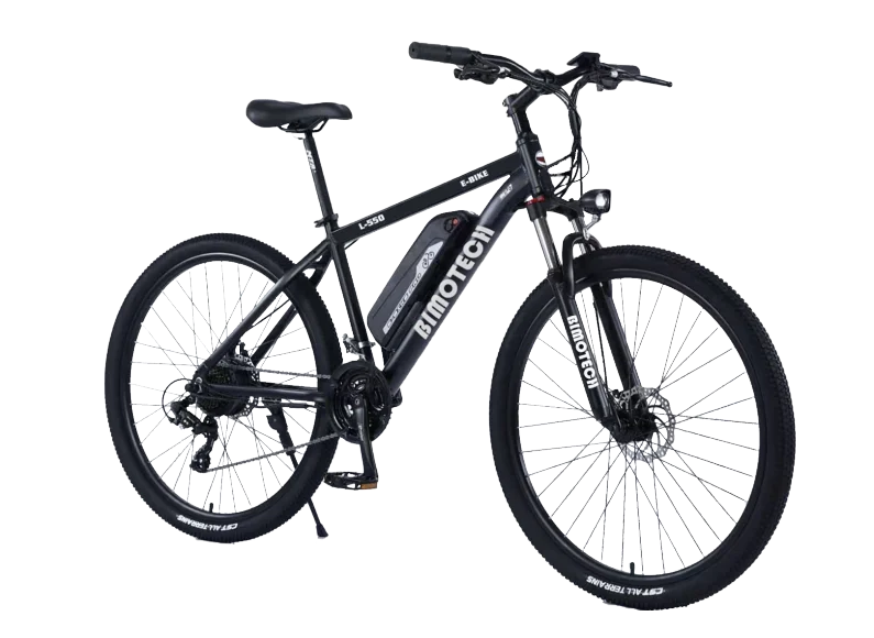 Company Overview - Tianjin Bimotech Co., Ltd.