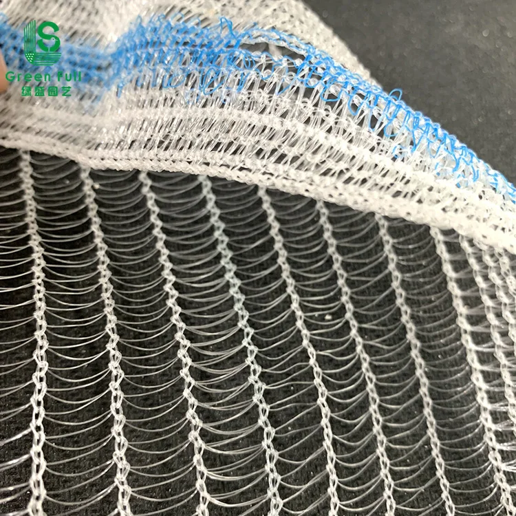 Polyethylene Mesh Fabric - Anti Hail Net for Greenhouse