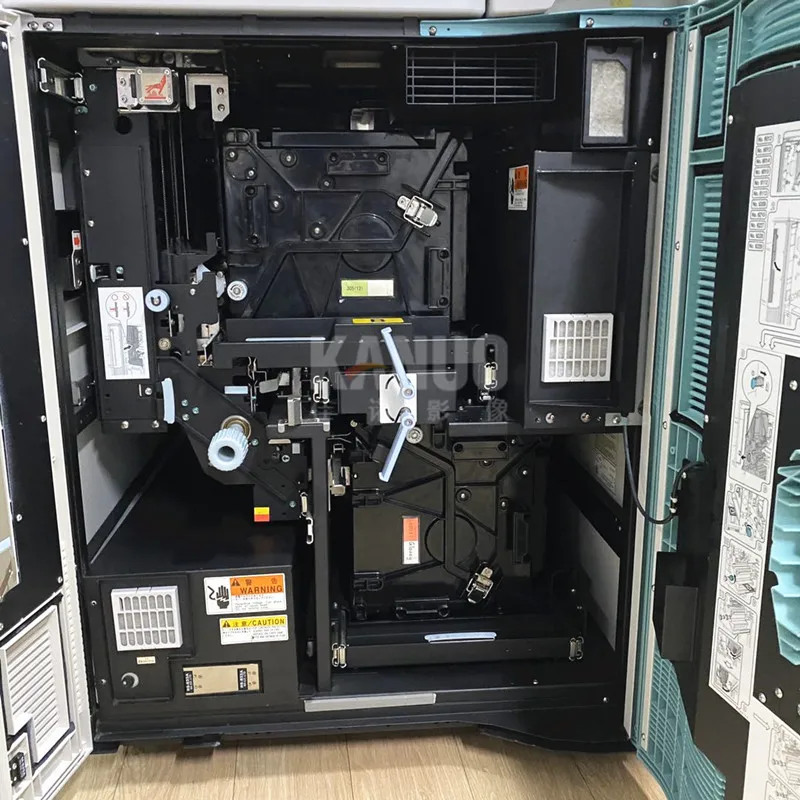 Fuji Frontier 7900 Digital Minilab - Used Paper Printer for Printing ...