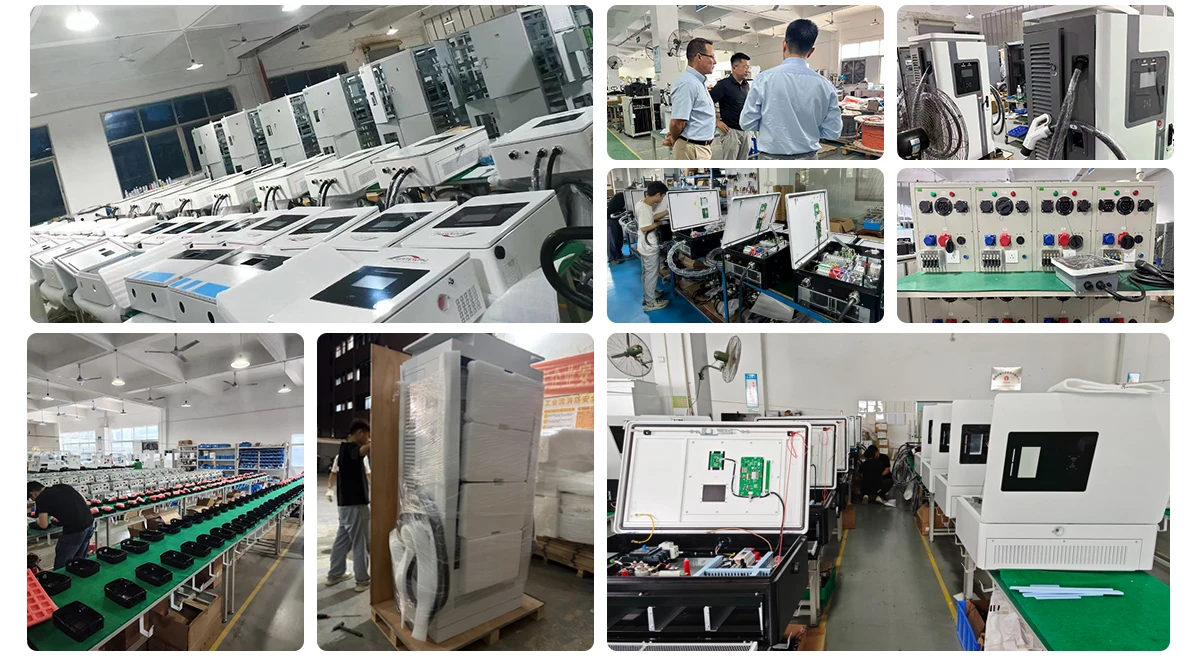Company Overview - UDI TECH
