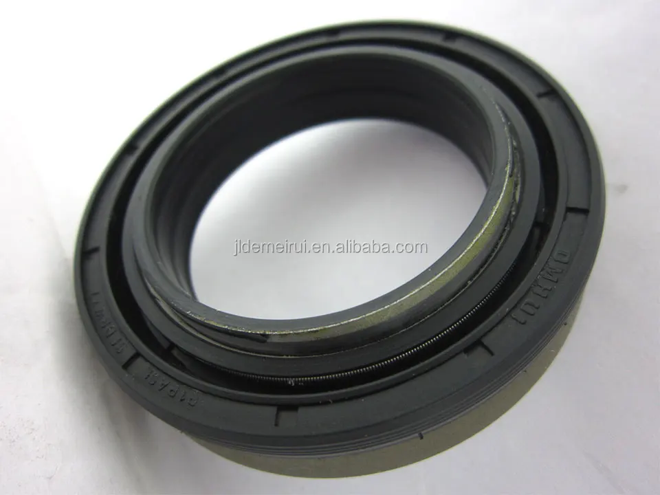 Lemken Disc Harrow Oil Seals NBR Material by DMHUI – ISO9000 Certified ...