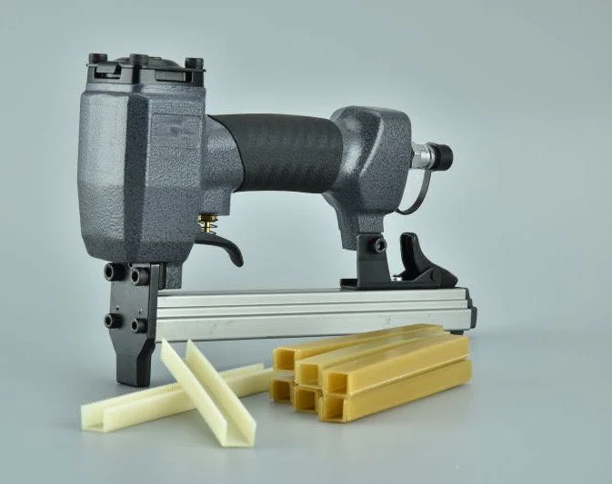 Plastic Nail Gun - High Quality for Woodworking Projects