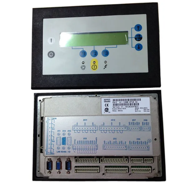 Screw Air Compressor Controller MAM 6080 - Reliable & Efficient