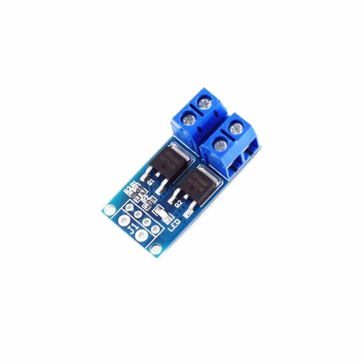 HW-517 Smart Electronics - Precision PWM Adjustment Module