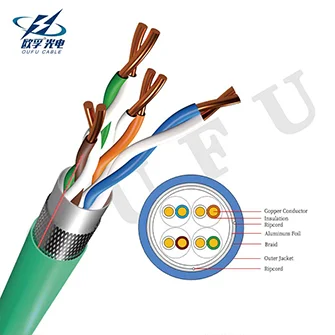 Shenyang Oufu Photoelectricity Technology Co., Ltd.