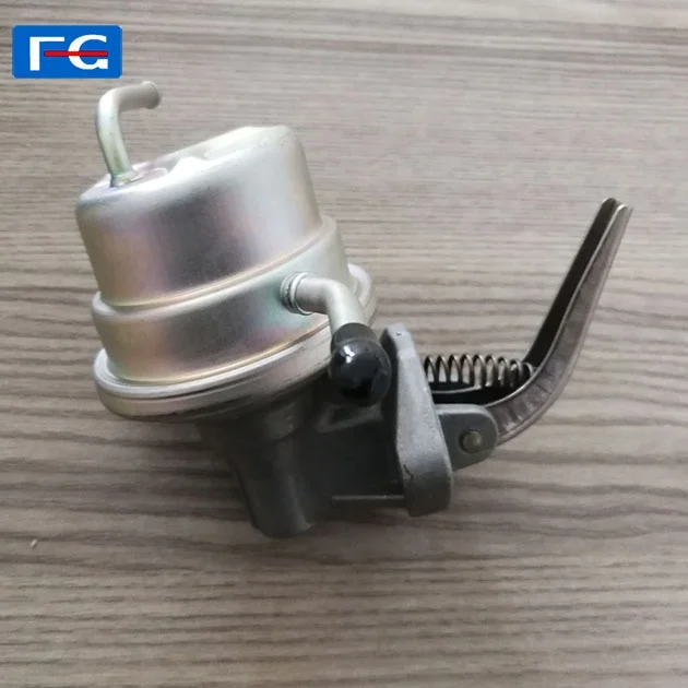 Bomba de combustível mecânica tp738, preço barato, motor mecânico ...