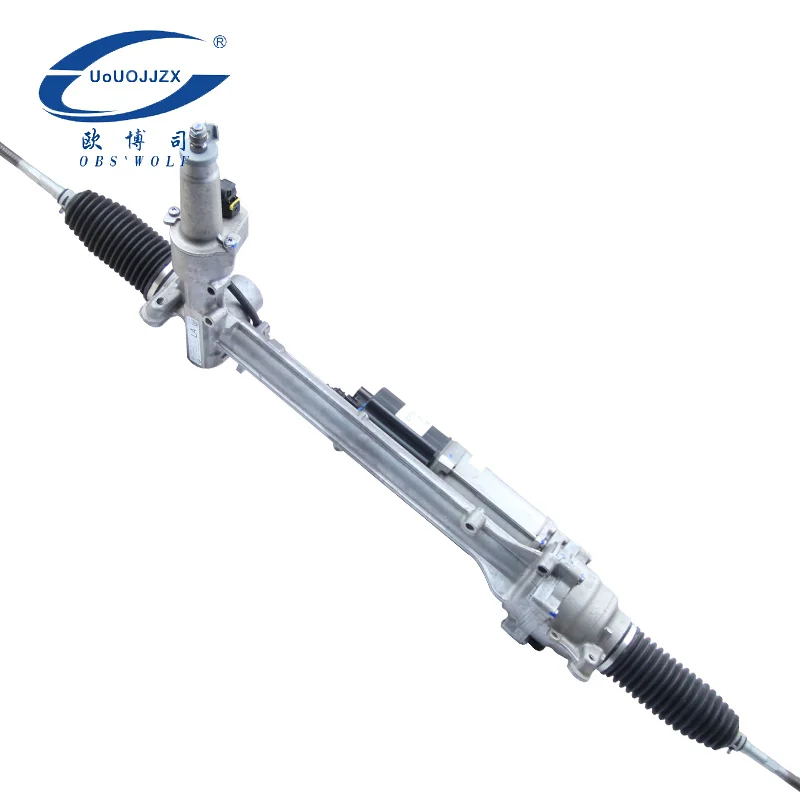 汽车配件动力转向齿条电动转向器，适用于BMW F15 F16 X5 X6 13-18 LHD 32106881860 32106871104 ...