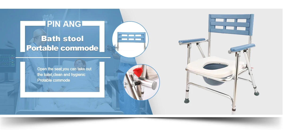 Company Overview - Hebei Pin Ang International Trade Co., Ltd.