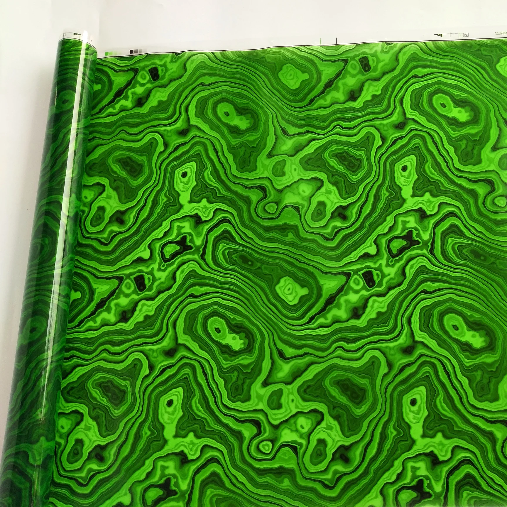 Ceramics Marble Paper Water Transfer Printing Film Pottery and ...