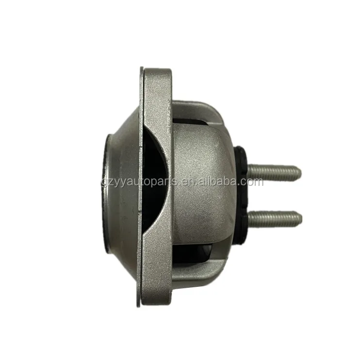 New Genuine Rear Rubber Transmission Mount Engine Support Bracket ...