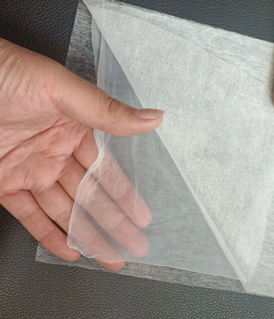 Dankai Factory Eptfe Membrane Nanoporous Film For N95 - Buy Eptfe ...