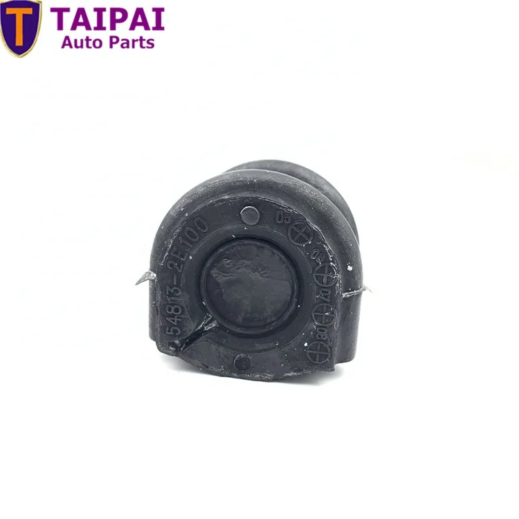 Cojinete estabilizador para GENESIS SPORTAGE, 54813-2E100 54813-3K000 ...