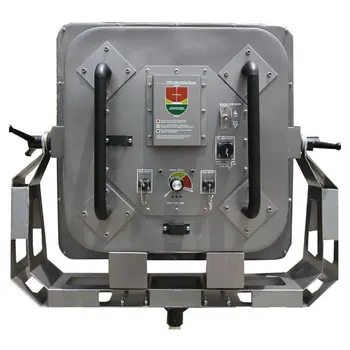 3000m Ultra Long Range Directional Acoustic Hailing Device Against ...