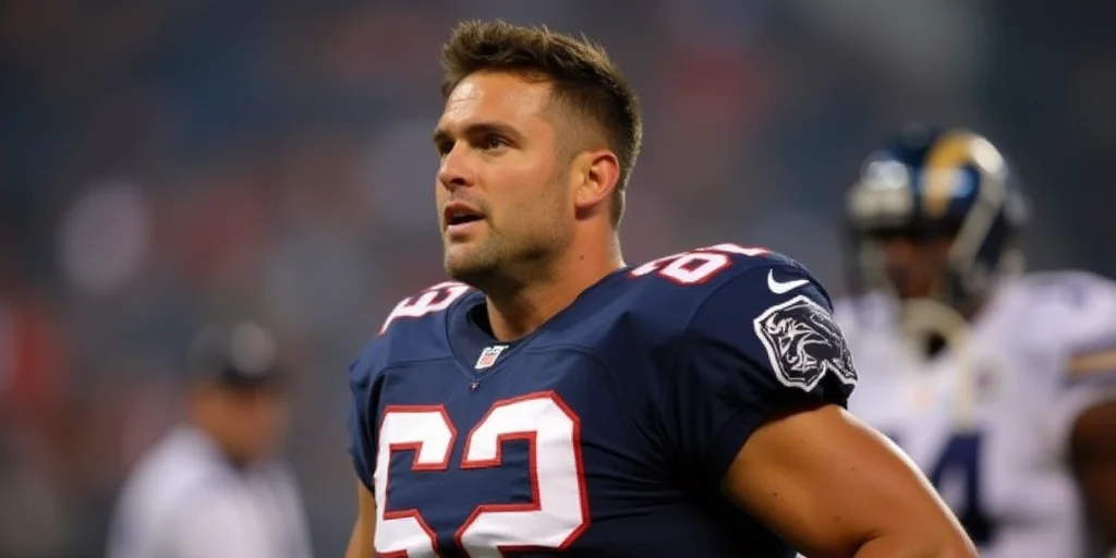 Howie Long Career – Legacy Of A Football Legend & Media Icon