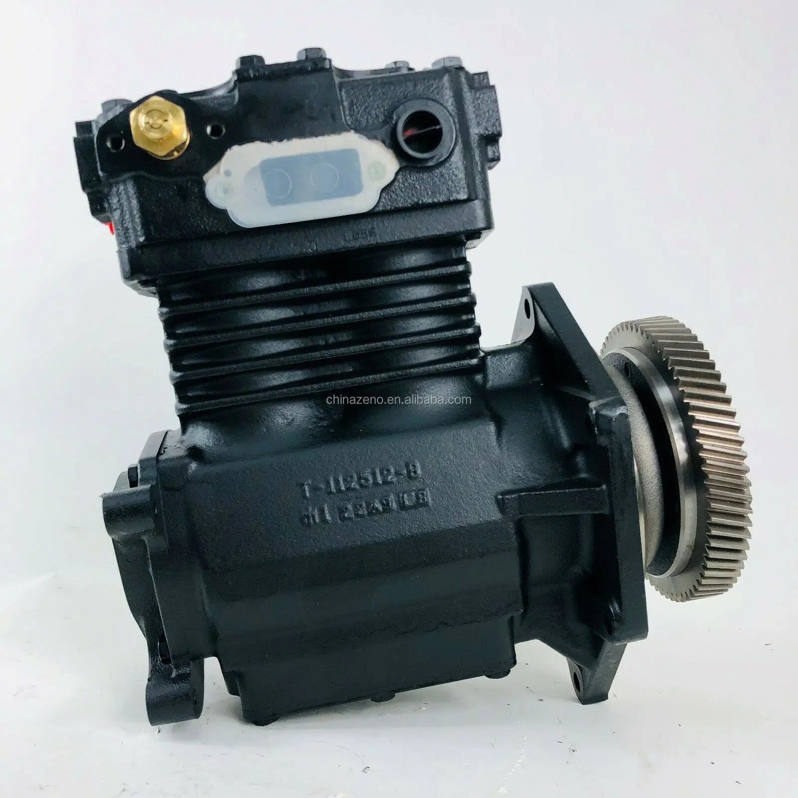 Compresor de aire 065537 para el transporte de mercancías-liner ...