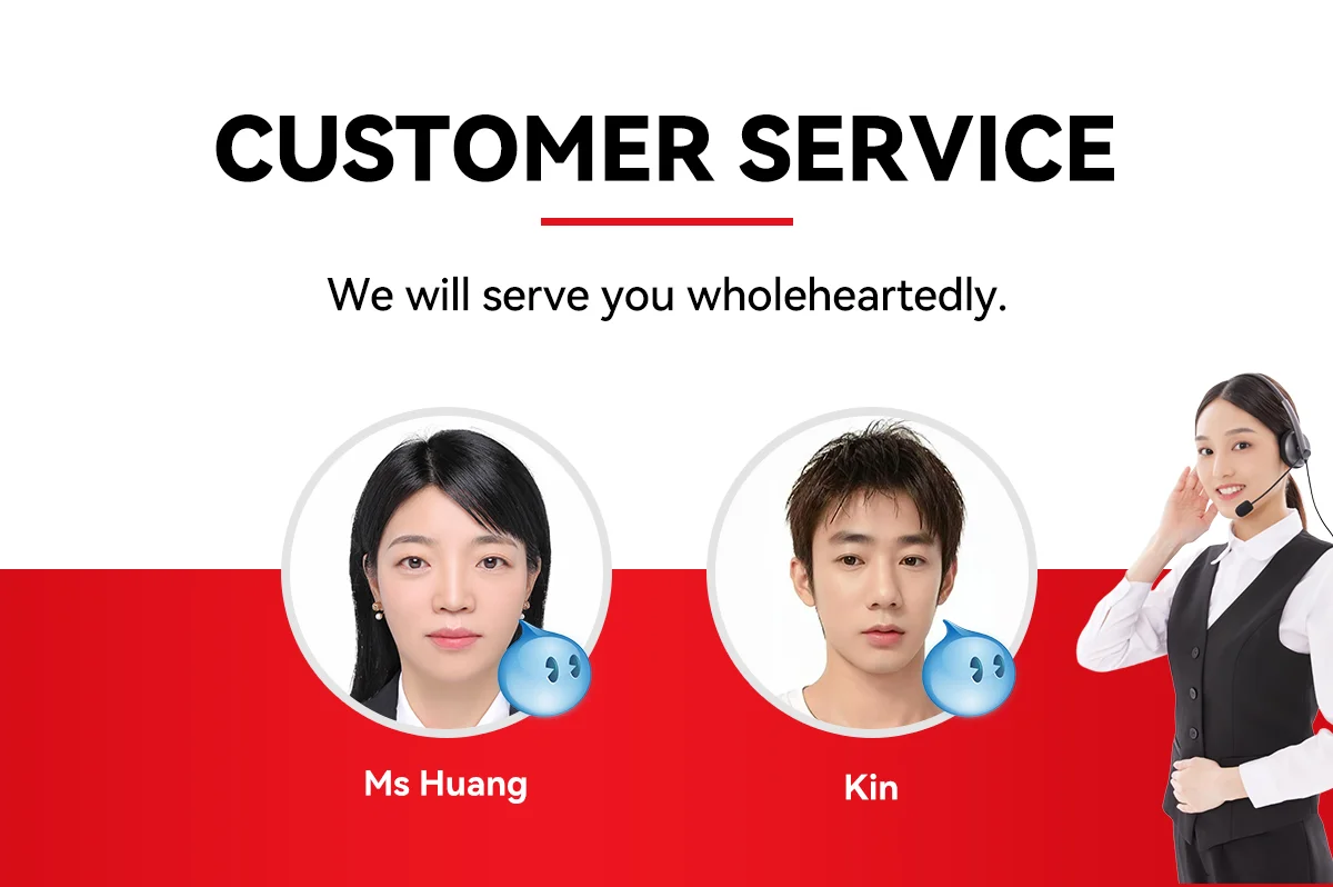 Company Overview - Bocast Welding Technology (jiangsu) Co., Ltd.