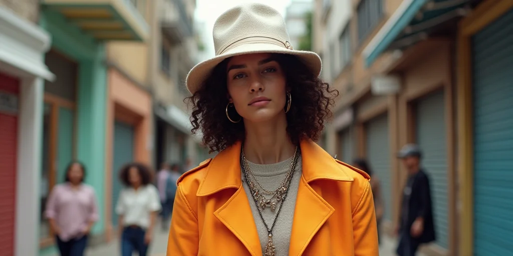 Tyler The Creator's Hat: Iconic 2025 Streetwear Style On Alibaba.com