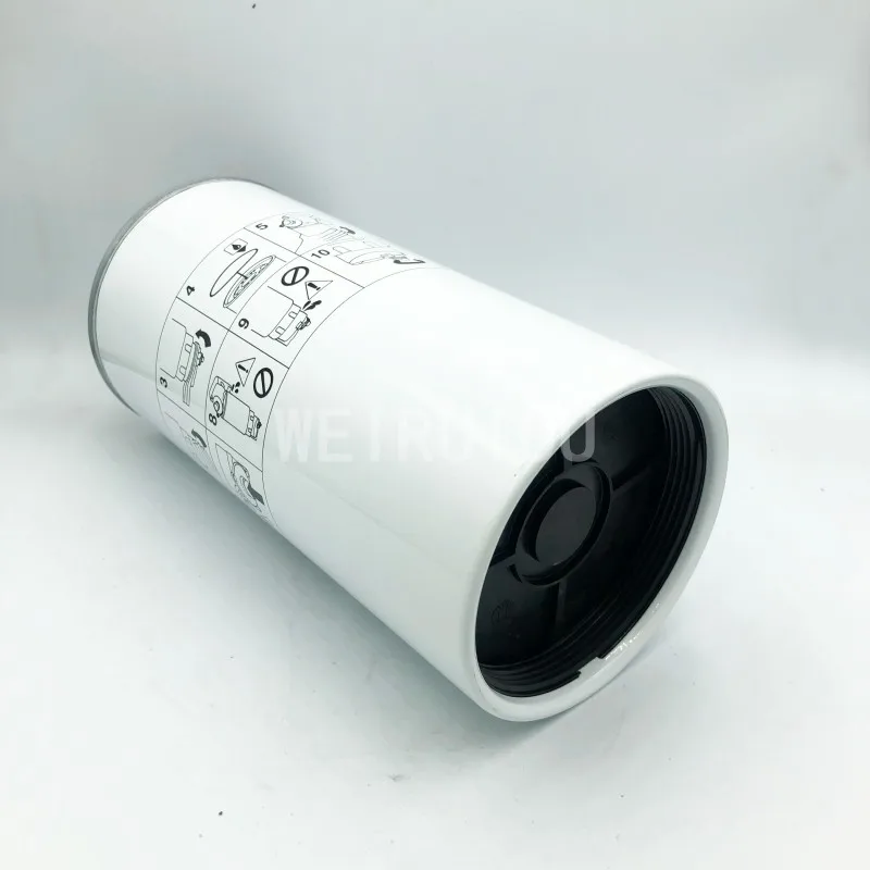 卡车燃油/水分离器发动机燃油滤清器p551026 Wk1080/7 H701wk - Buy H701wk,Wk1080/7,P551026 ...