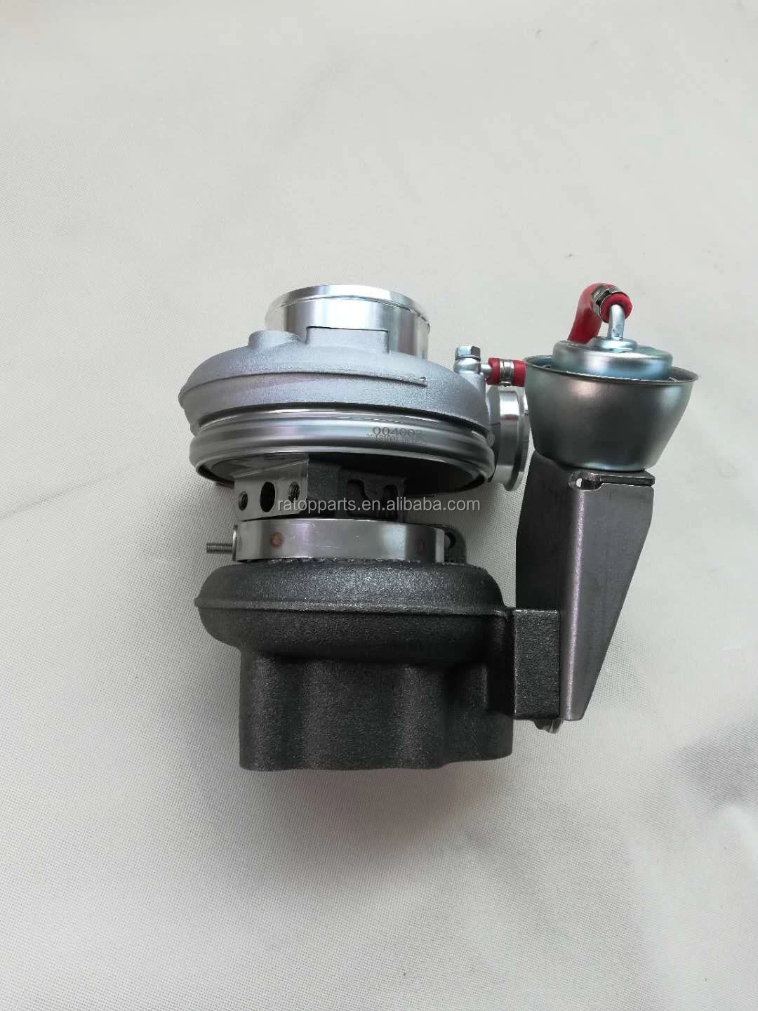EC210D Excavator Turbo 04299152 KZ for D5E B1G Engine